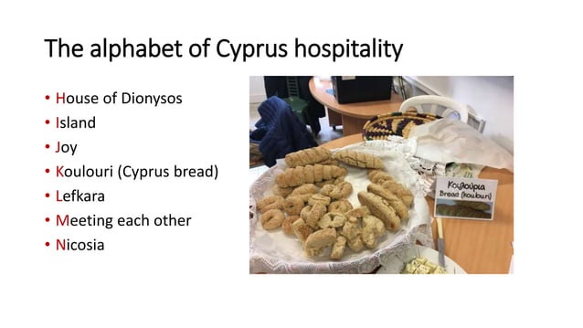The alphabet-of-Cyprus-hospitality | PPT