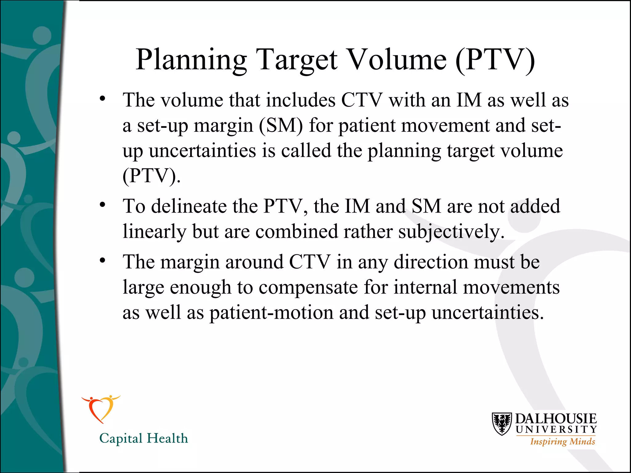 The Alphabet Soup Of Radiotherapy | PPT