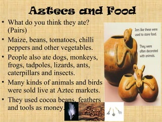 The Aztec Empire | PPT