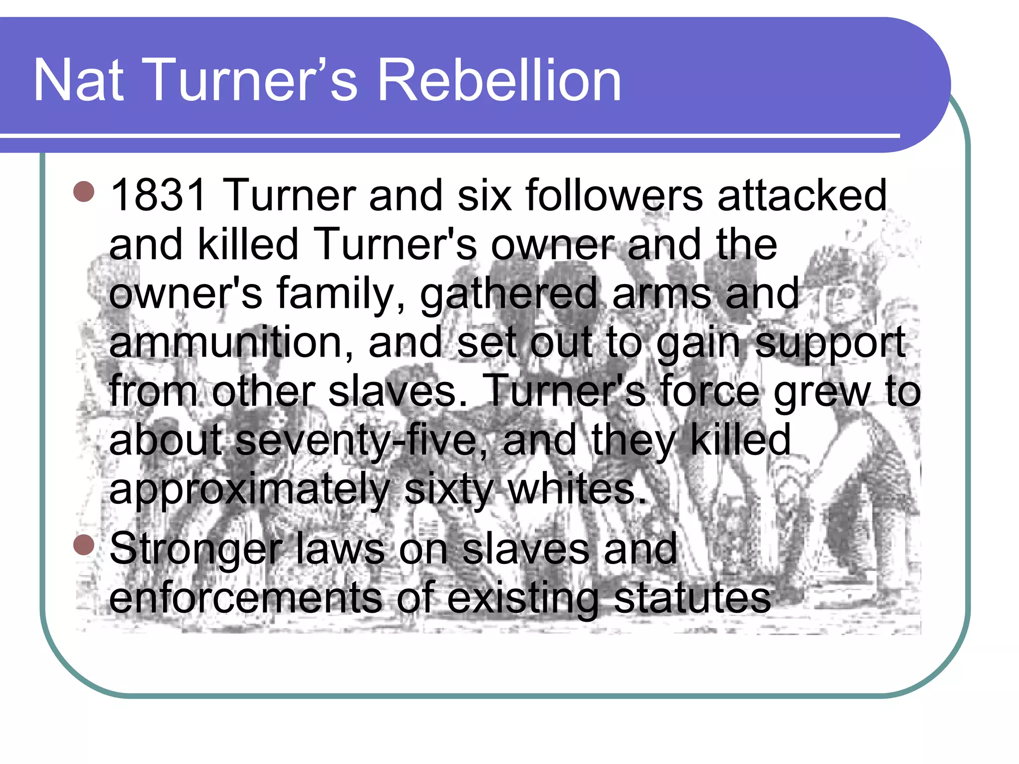 The American Civil War | PPT