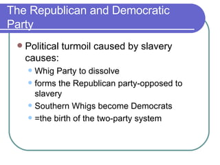 The American Civil War | PPT