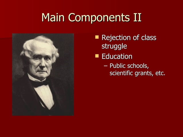 The American System | PPT