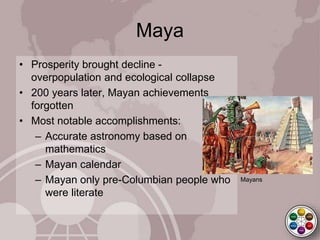 The-Americas-Before-Columbus.ppt