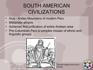 The-Americas-Before-Columbus.ppt