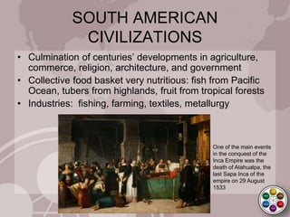 The-Americas-Before-Columbus.ppt