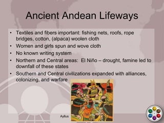 The-Americas-Before-Columbus.ppt