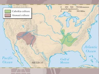 The-Americas-Before-Columbus.ppt