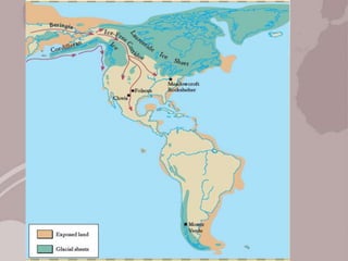 The-Americas-Before-Columbus.ppt