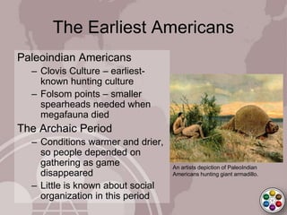 The-Americas-Before-Columbus.ppt