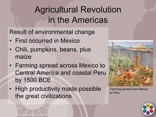 The-Americas-Before-Columbus.ppt