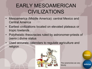 The-Americas-Before-Columbus.ppt