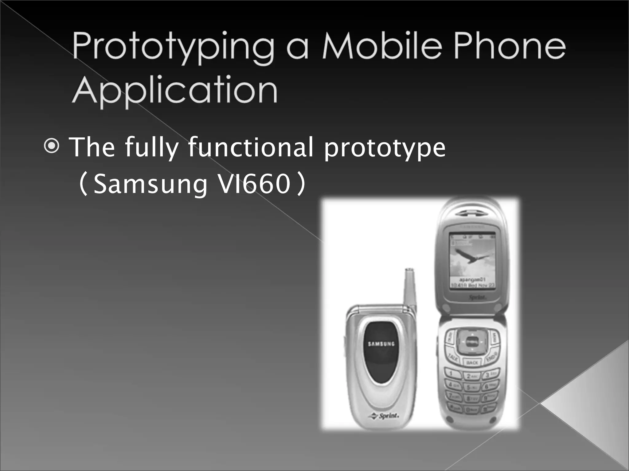 The Anatomy Of Prototypes Fontall | PDF