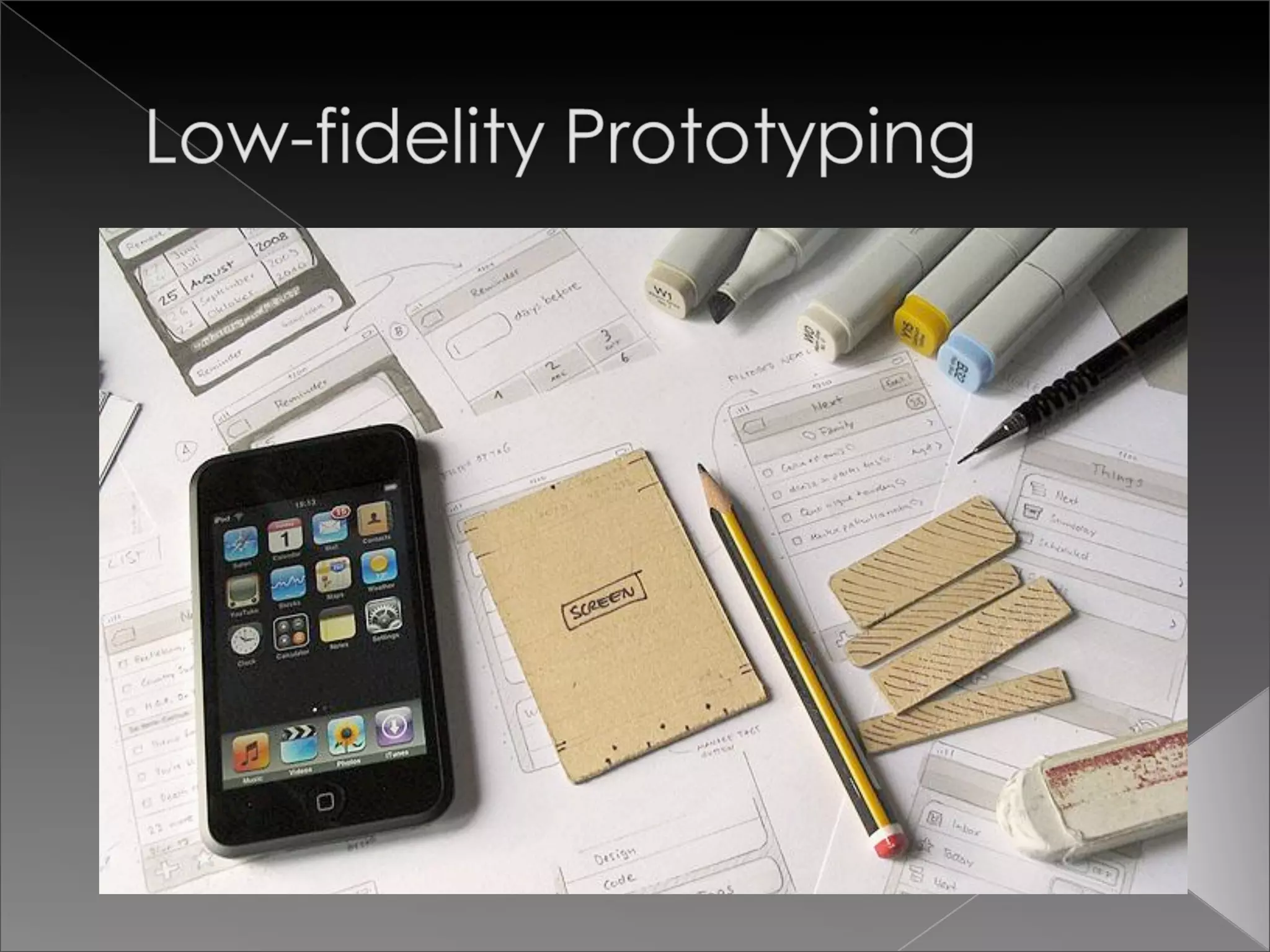 The Anatomy Of Prototypes Fontall | PDF | Design | Fine Art