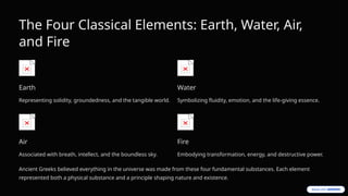 The-Ancient-Greek-Ideas-on-the-Elements-Foundations-of-Western-Thought.pptx