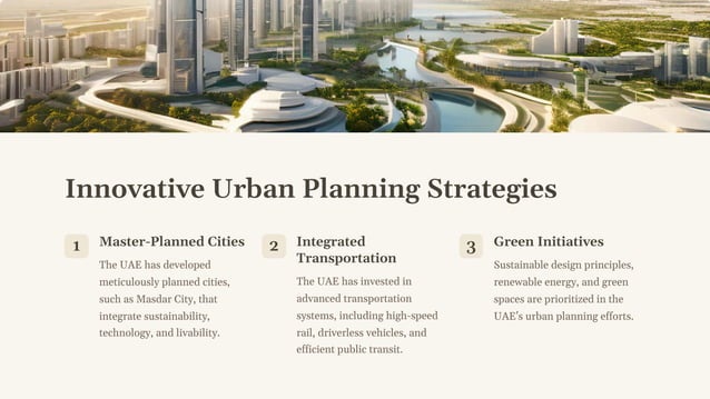 The-Architectural-Revolution-in-the-UAE.pdf | Construction Industry ...