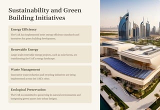 The-Architectural-Revolution-in-the-UAE.pdf | Construction Industry ...