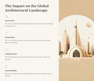 The-Architectural-Revolution-in-the-UAE.pdf | Construction Industry ...