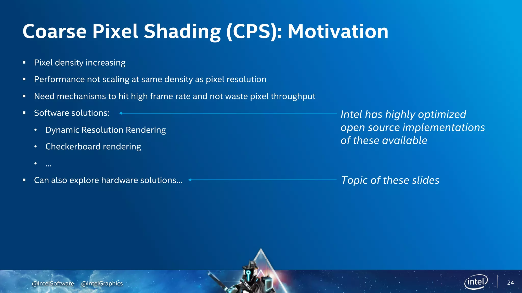 The Architecture of Intel Processor Graphics: Gen 11 | PDF