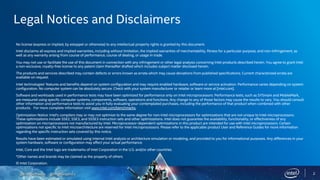 The Architecture of Intel Processor Graphics: Gen 11 | PDF