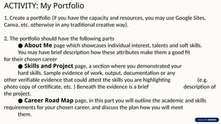 The-Art-and-Science-of-Career-Planning.pptx