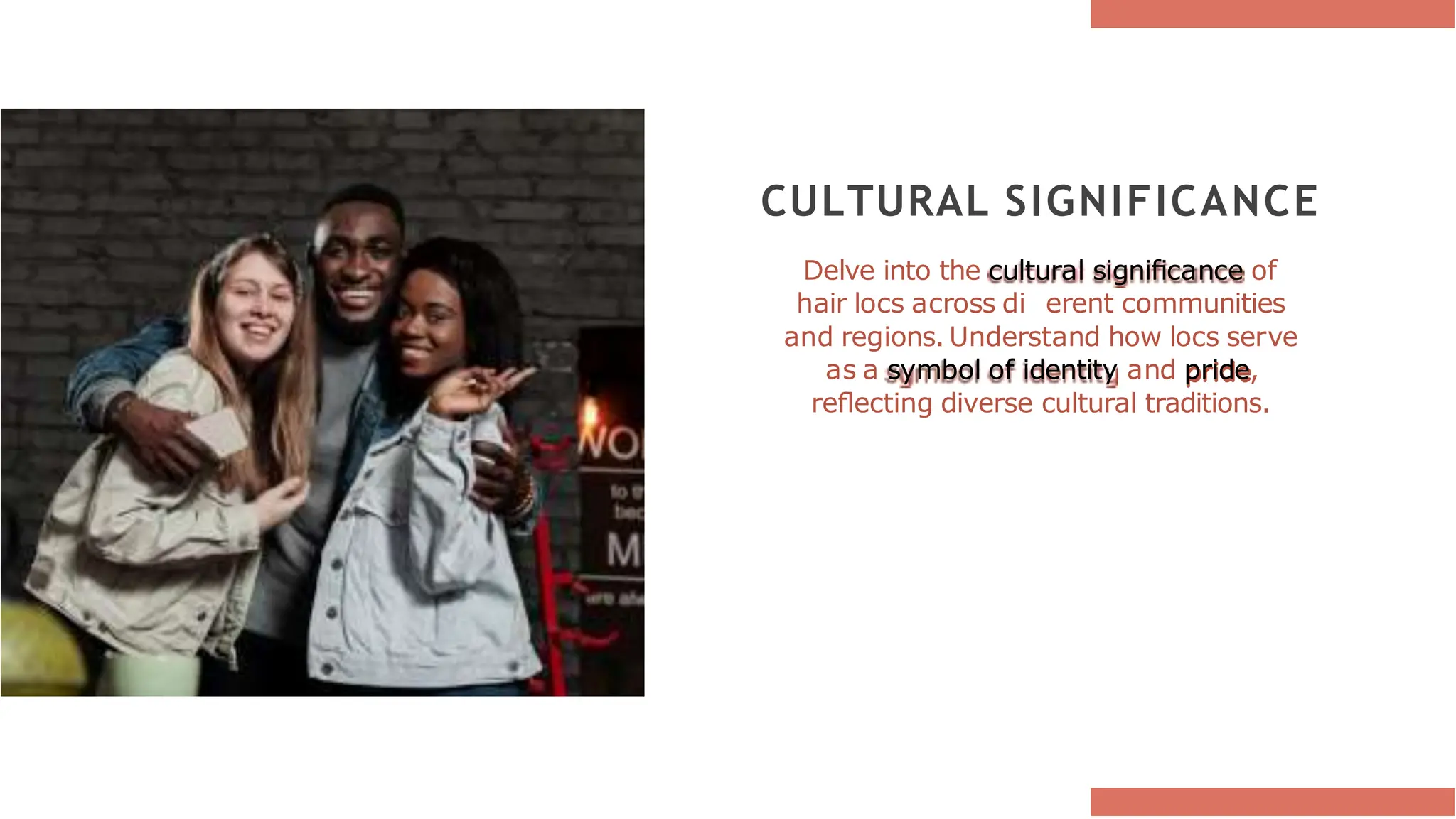 THE ART AND SCIENCE OF HAIR LOCS: A COMPREHENSIVE GUIDE | PPTX