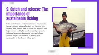 Fishing for Beginners | PDF