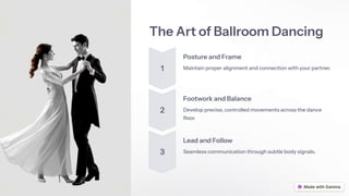 The-Art-of-Dance (1).pdfdjddjjddjjddjdjjd | PPT