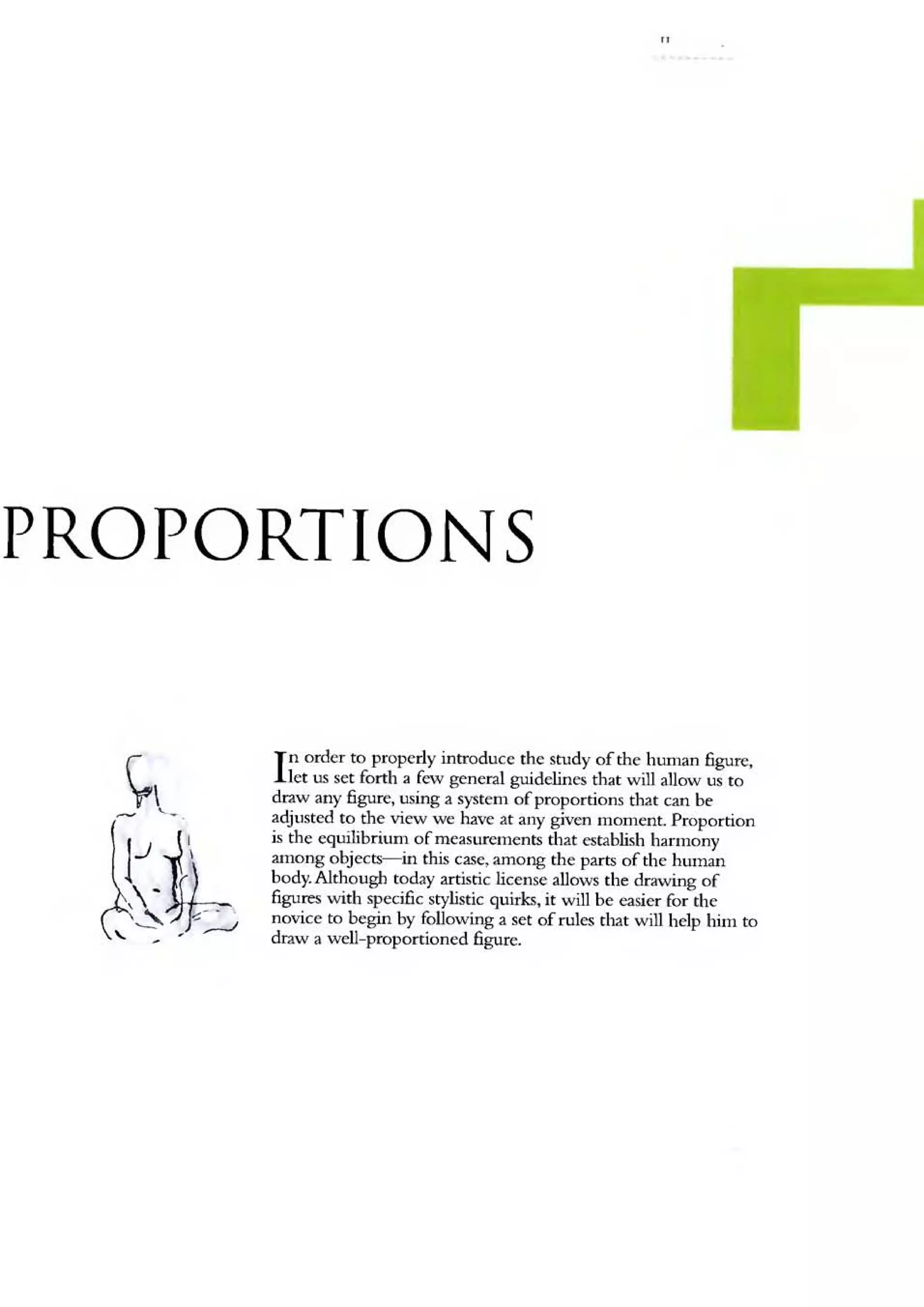 The art-of-drawing-the-human-body | PDF