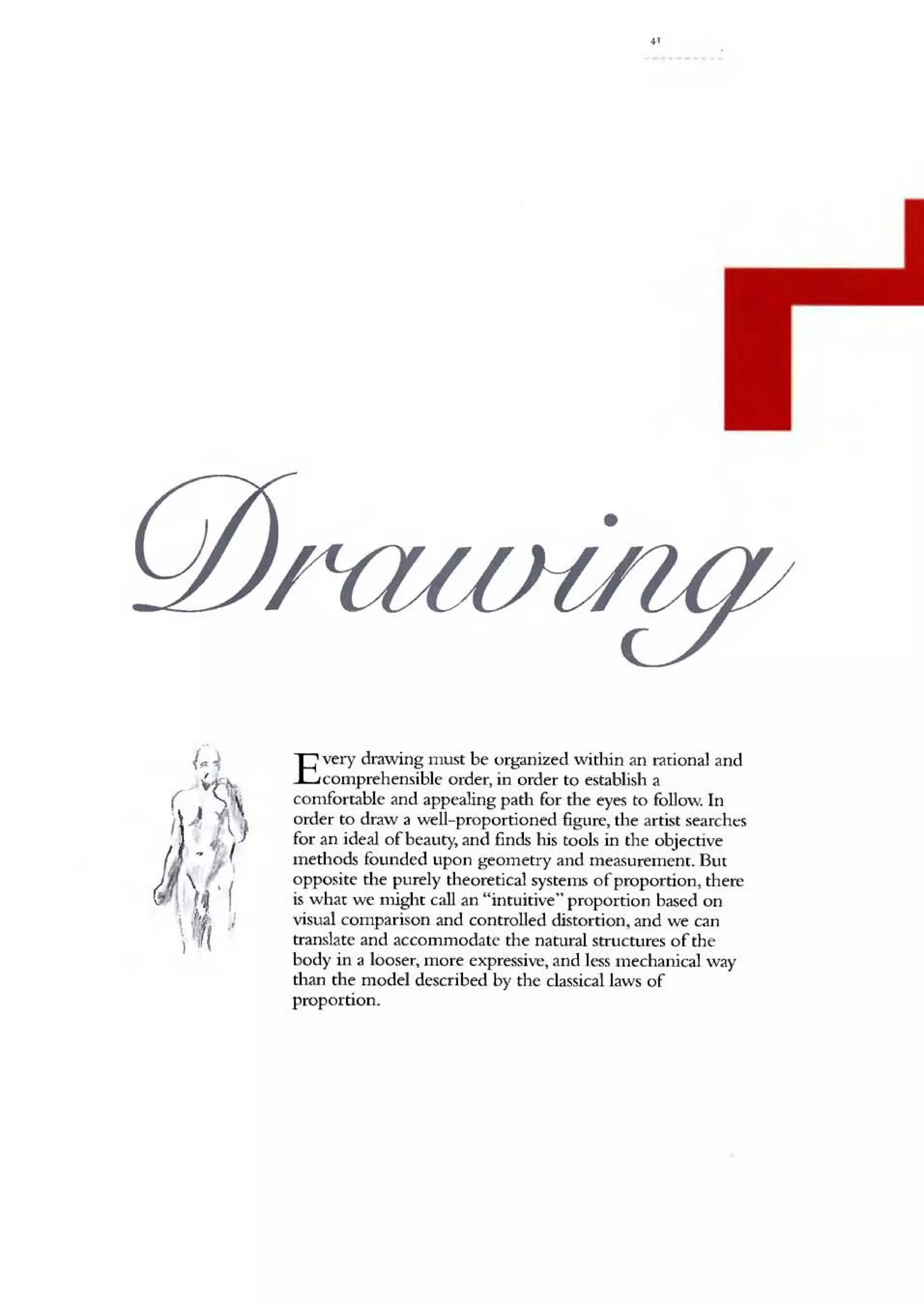 The art-of-drawing-the-human-body | PDF