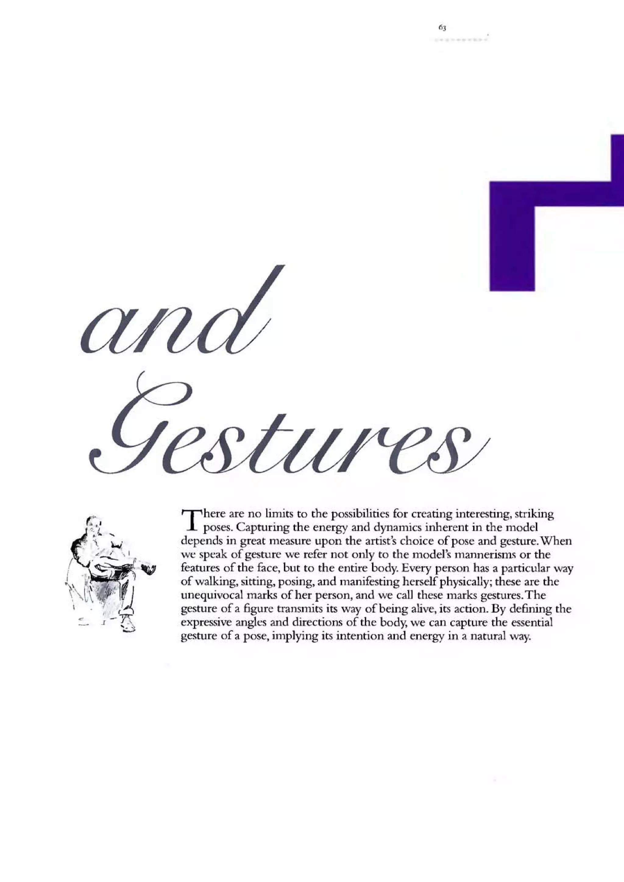 The art-of-drawing-the-human-body | PDF