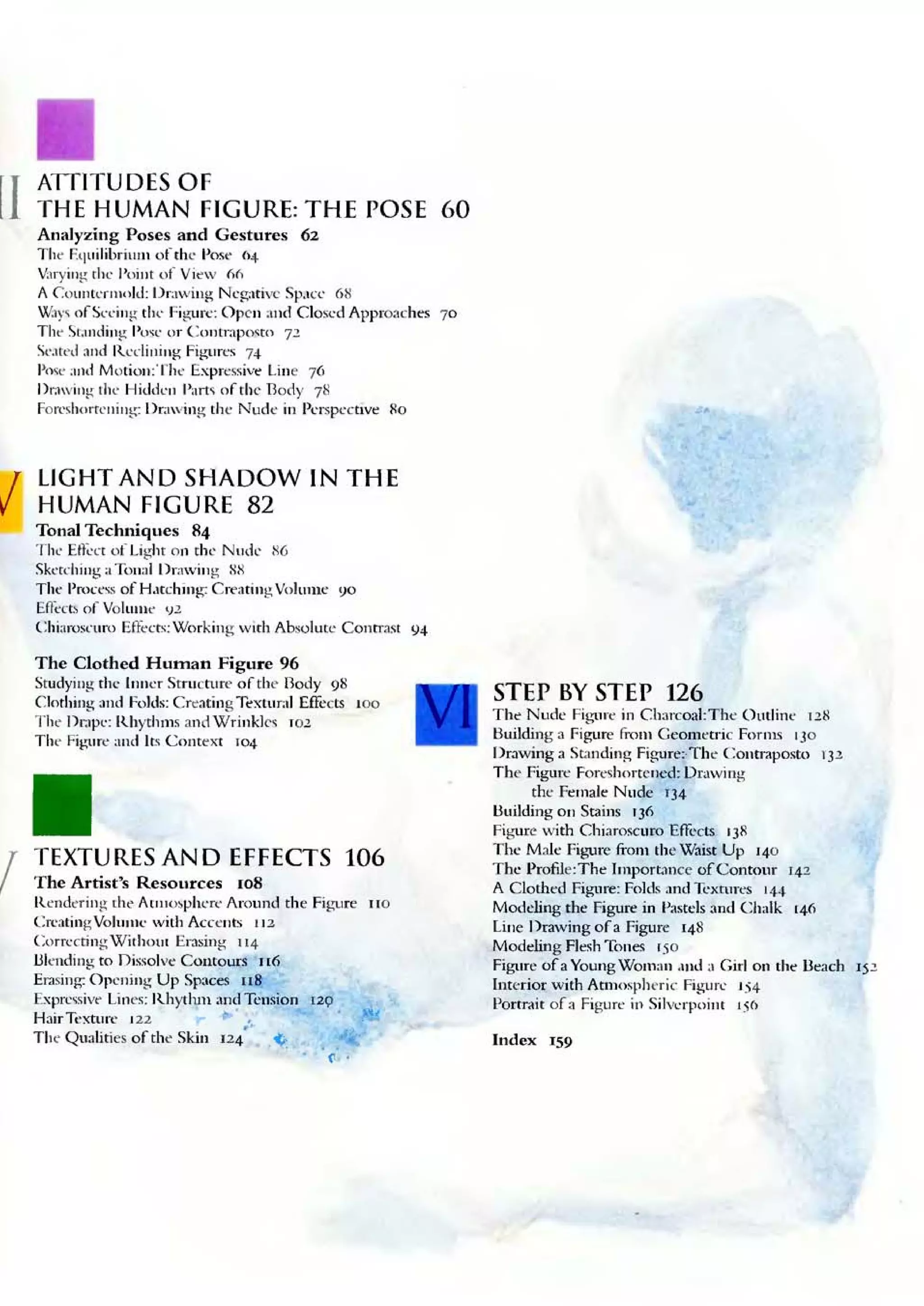 The art-of-drawing-the-human-body | PDF