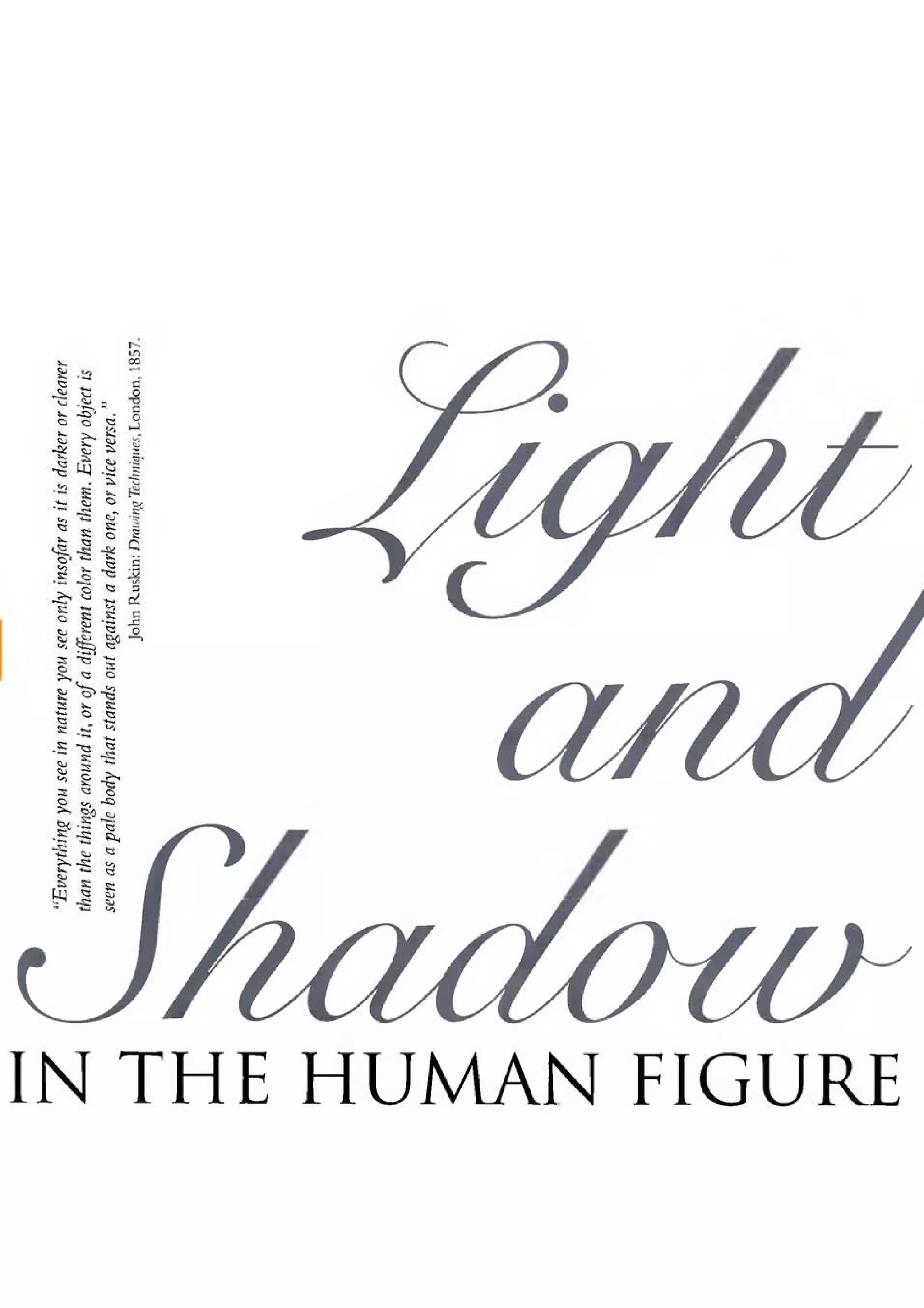 The art-of-drawing-the-human-body | PDF