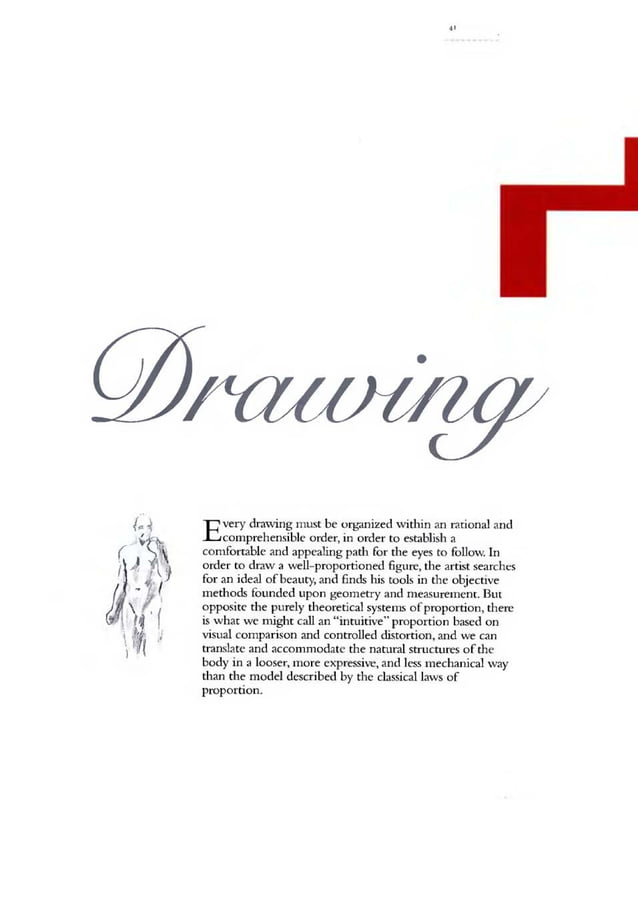 The art-of-drawing-the-human-body | PDF