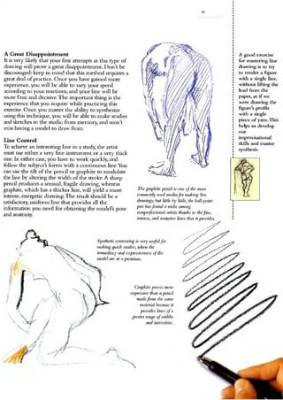 The art-of-drawing-the-human-body | PDF