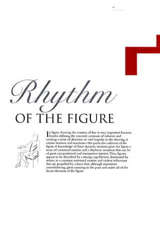 The art-of-drawing-the-human-body | PDF