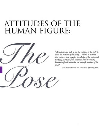 The art-of-drawing-the-human-body | PDF