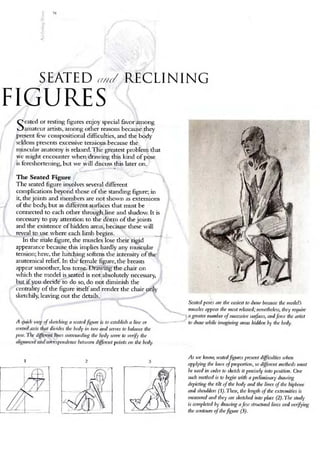 The art-of-drawing-the-human-body | PDF