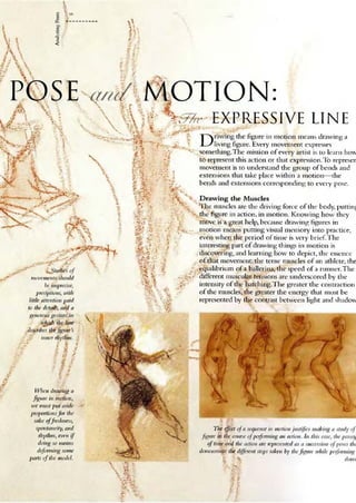 The art-of-drawing-the-human-body | PDF