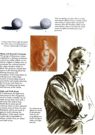 The art-of-drawing-the-human-body | PDF