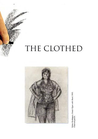 The art-of-drawing-the-human-body | PDF