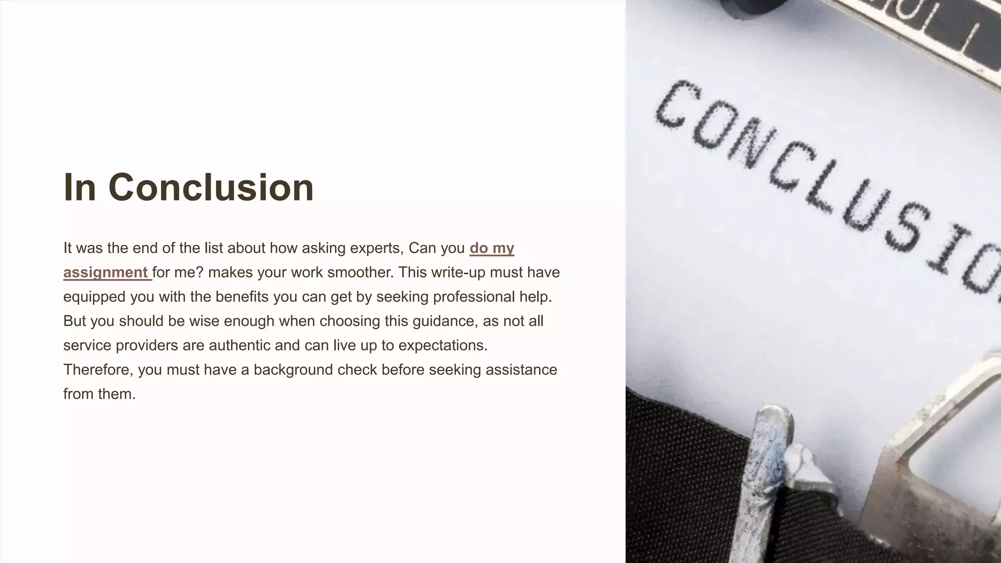 The-Art-of-Effective-Assignment-Delegation-How-It-Helps-Students | PPTX ...