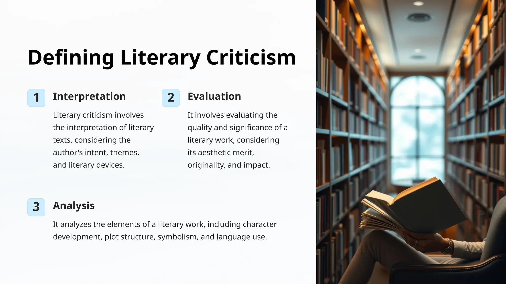 The-Art-of-Literary-Criticism.pptx PRESE | PPTX