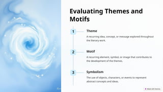 The-Art-of-Literary-Criticism.pptx PRESE | PPT