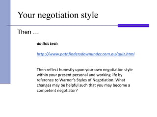 The-Art-of-Negotiation-12oxr8g.ppt