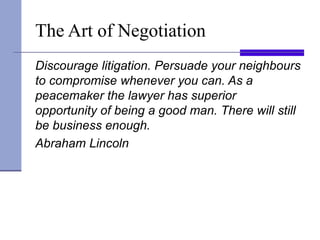 The-Art-of-Negotiation-12oxr8g.ppt