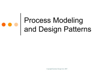 The Art of Process Modeling: Theory and Practice | PPT | Free Download
