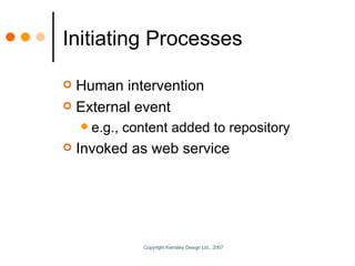 The Art of Process Modeling: Theory and Practice | PPT | Free Download