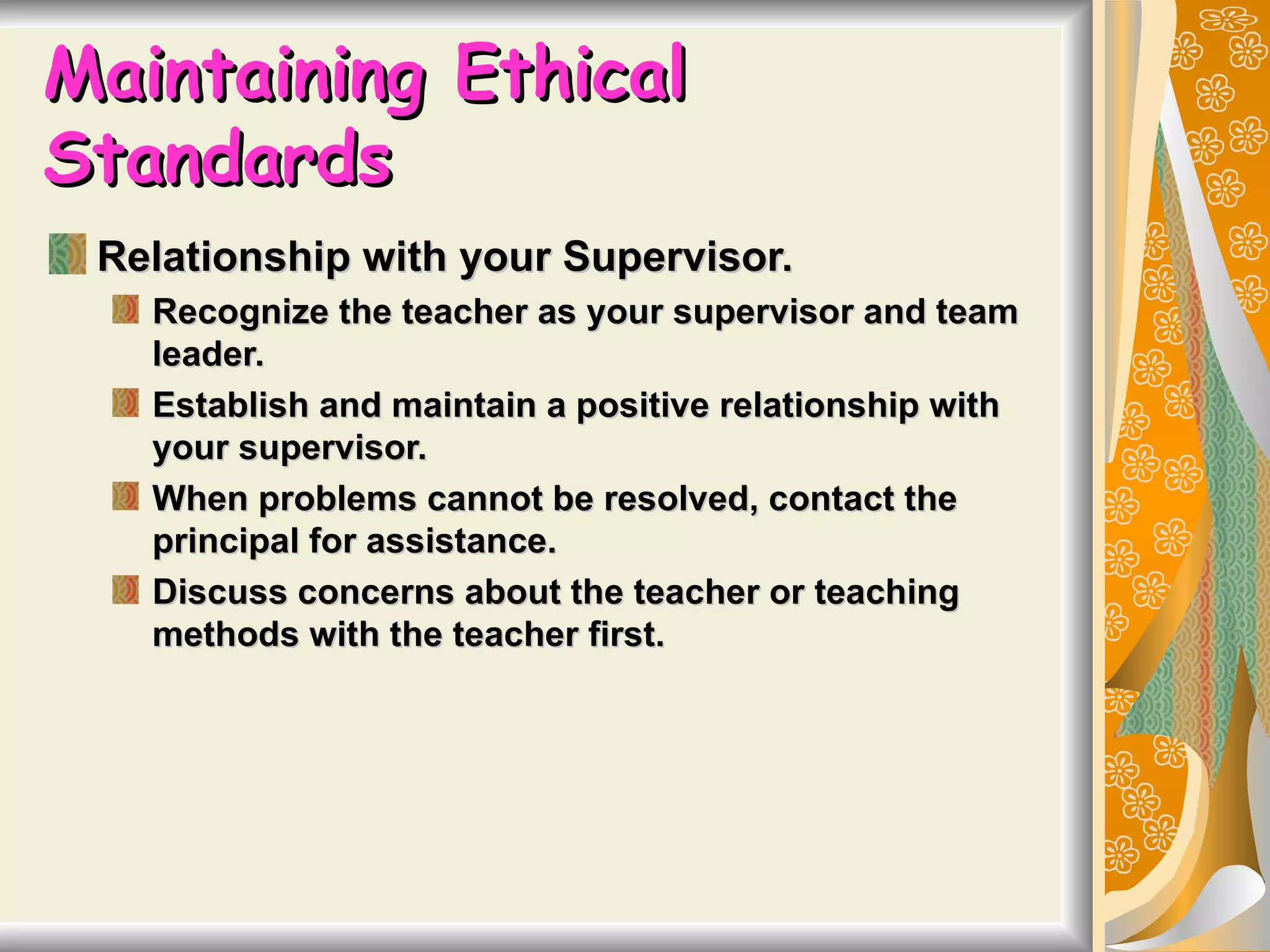 The Art of Synergy-Building Effective Teacher/Paraeducator Teams | PPT