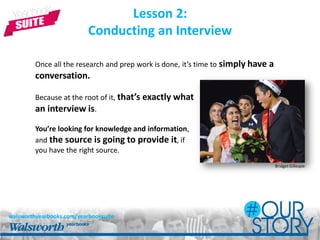 the-art-of-the-interview helpful for everyone | PDF