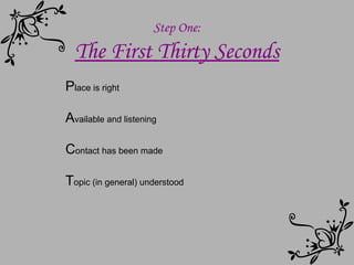 The Art of the Reference Interview | PPT